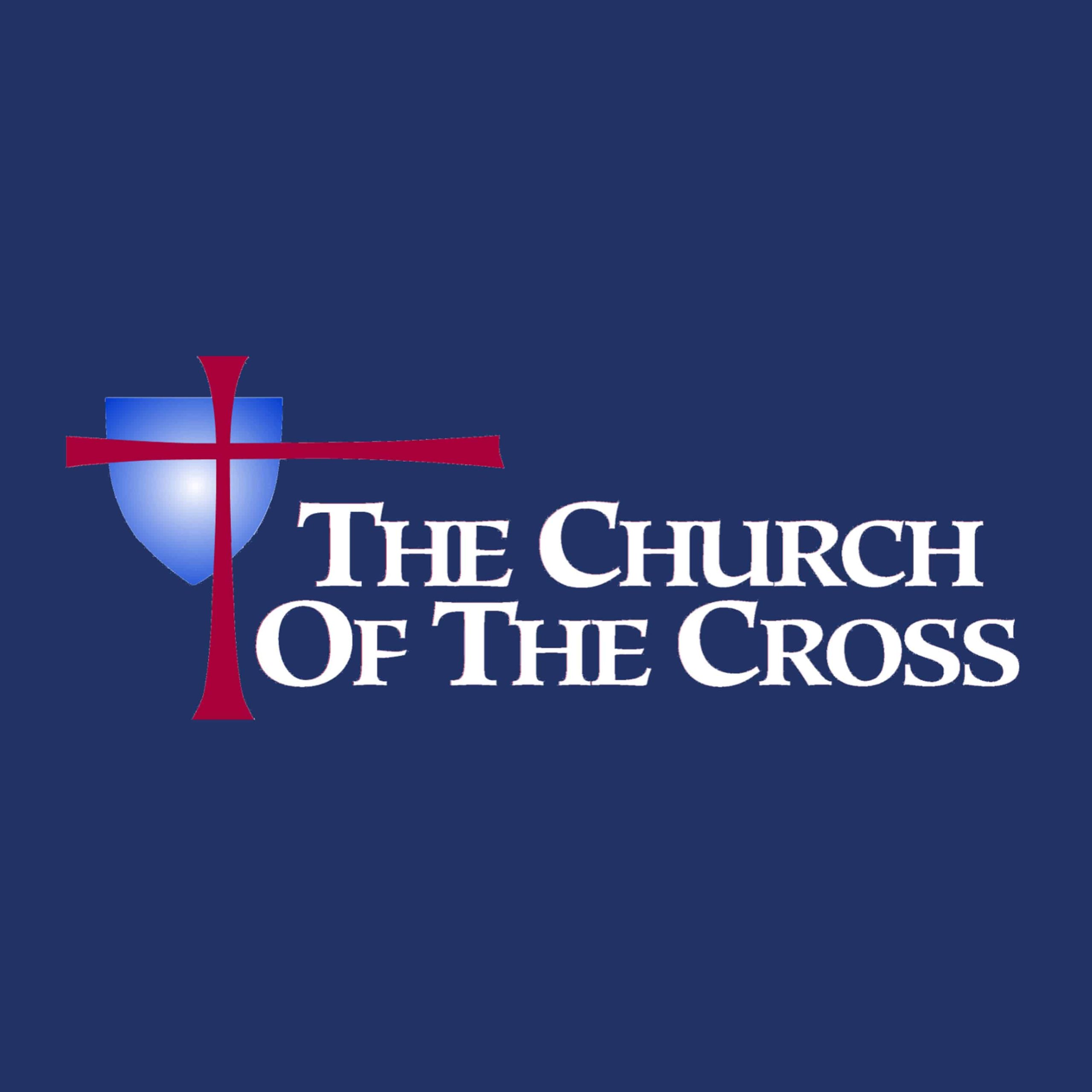 Some Uncomfortable Words » The Church of the Cross