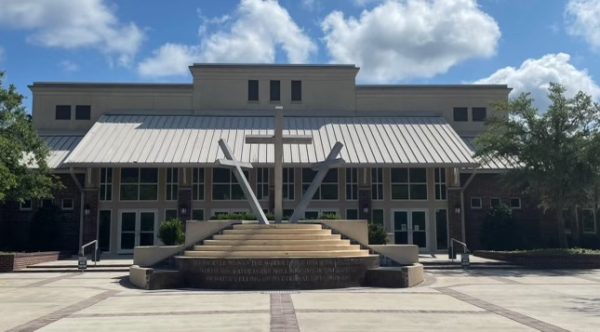 Watch Live » The Church of the Cross