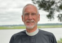 Team » The Church of the Cross