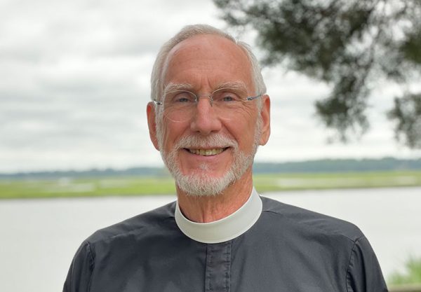 Team » The Church of the Cross