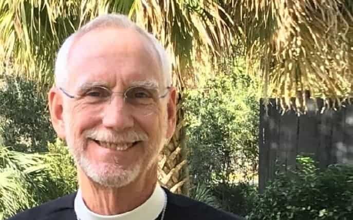 Team » The Church of the Cross