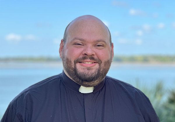 Team » The Church of the Cross